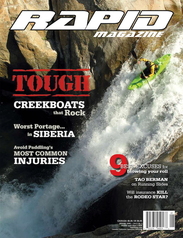 Archives – Rapid - Paddling Magazine