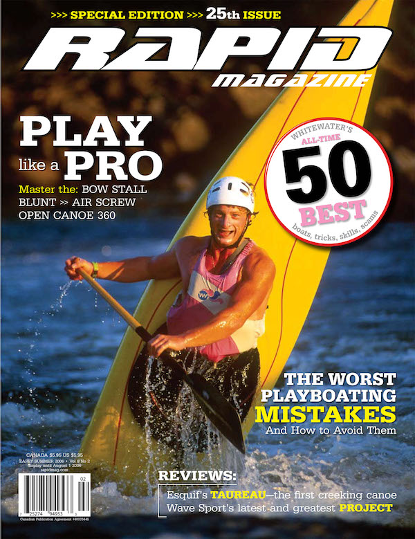 Archives – Rapid - Paddling Magazine