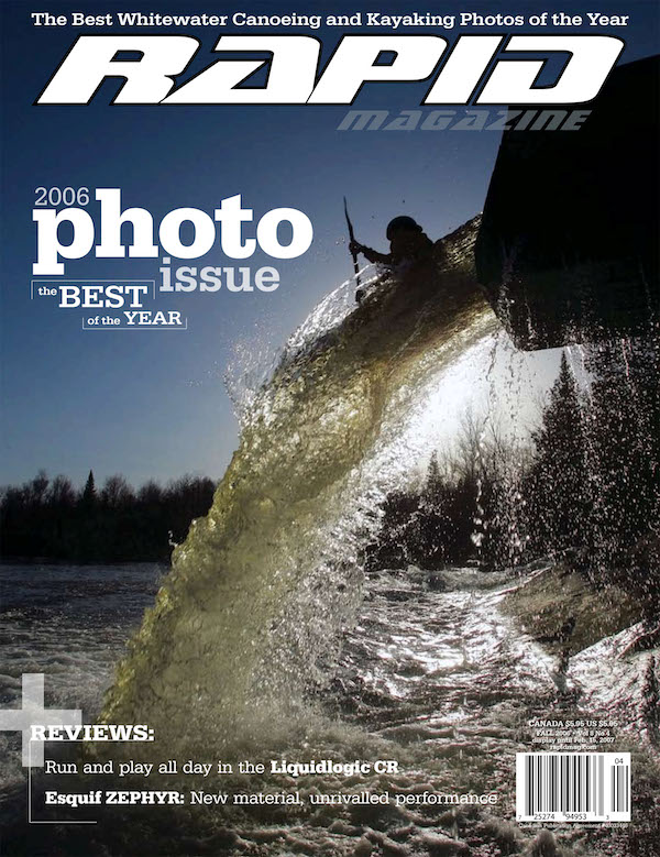 Archives – Rapid - Paddling Magazine