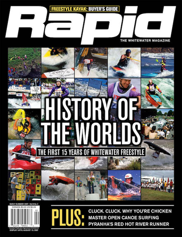Archives – Rapid - Paddling Magazine