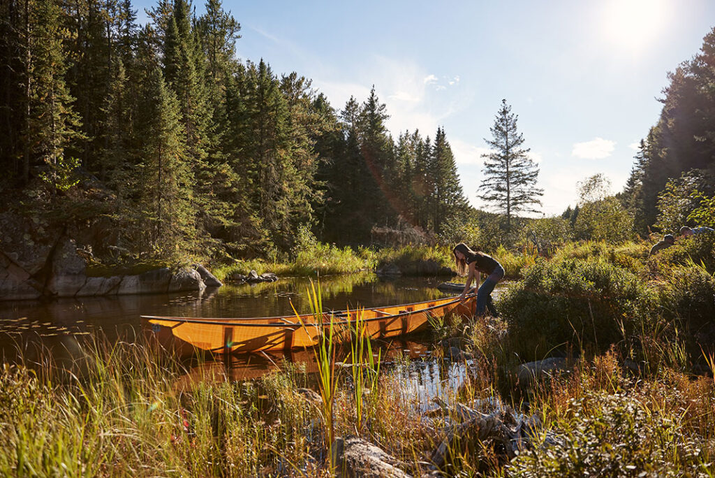 8 Best Boundary Waters Routes For Your Next Canoe Trip - Paddling Magazine