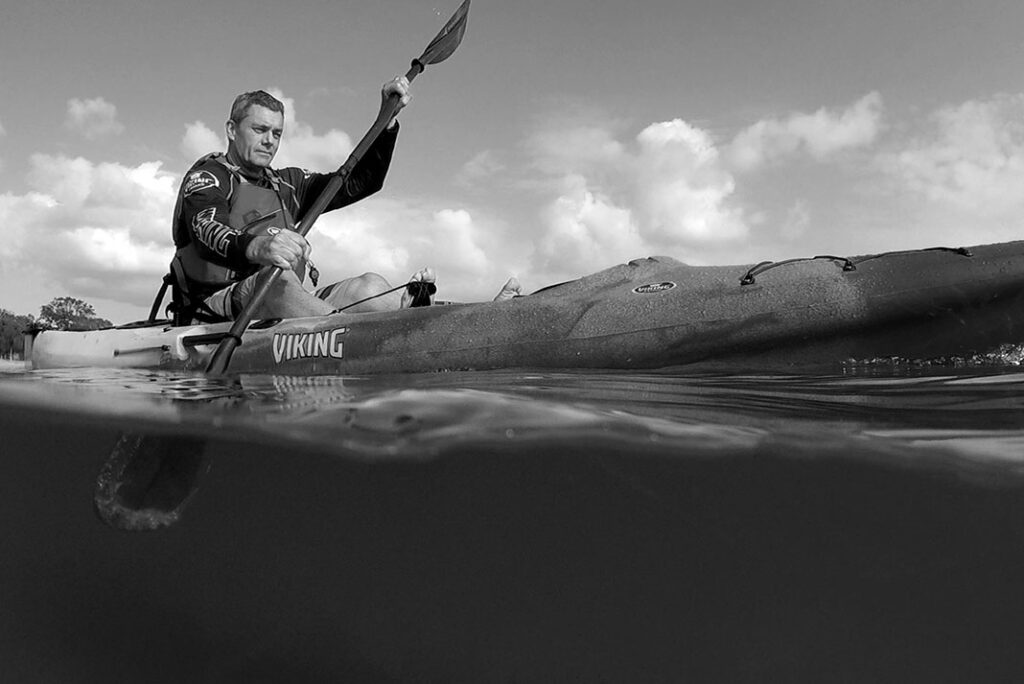 10 Top Kayak Designers On What Makes Them Tick | Kayak Angler