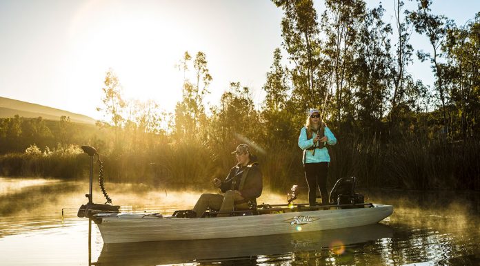 Essential Care And Maintenance For Your Kayak | Kayak Angler