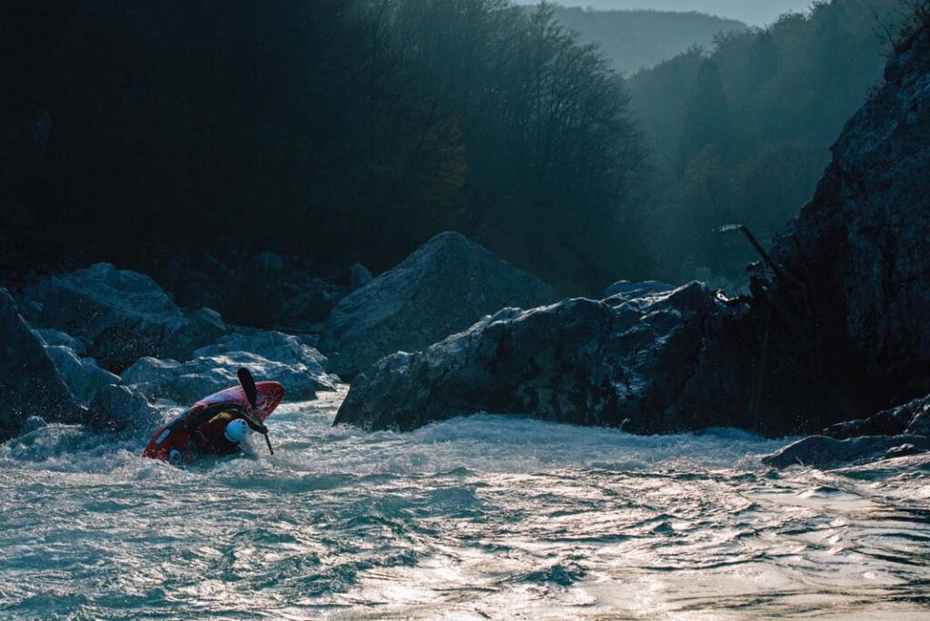 26 New Rules For Whitewater Today - Paddling Magazine