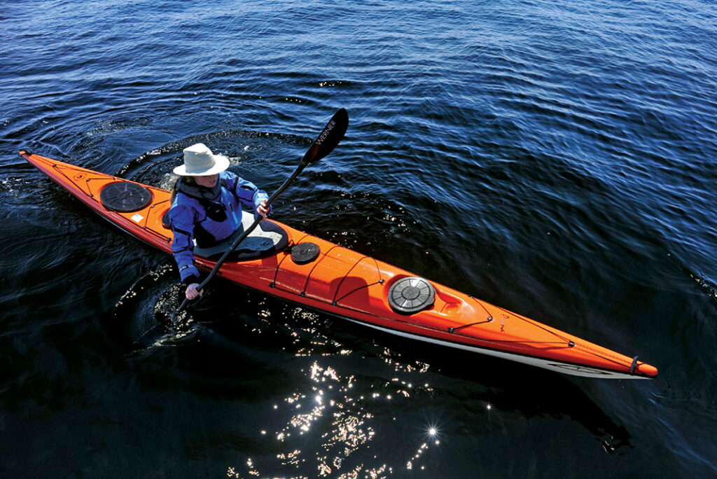 Current Designs Sold To Sanborn Canoe Co. And Kayak Distribution ...