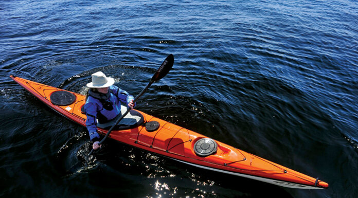 Current Designs Sold To Sanborn Canoe Co. And Kayak Distribution ...