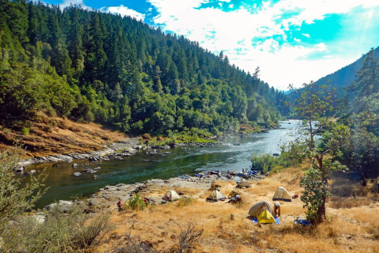 How To Score A Rogue River Permit And Plan The Ultimate Trip - Paddling ...