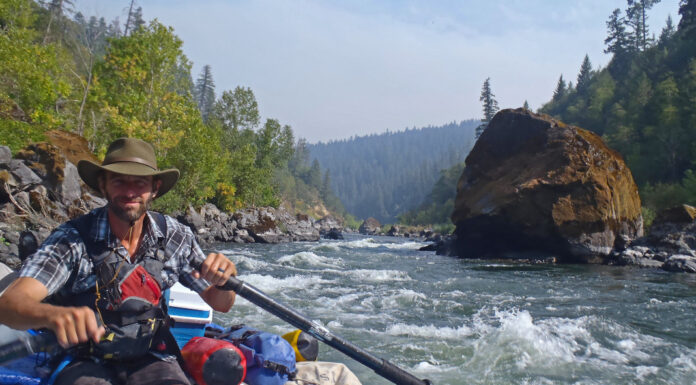 How To Score A Rogue River Permit And Plan The Ultimate Trip - Paddling ...