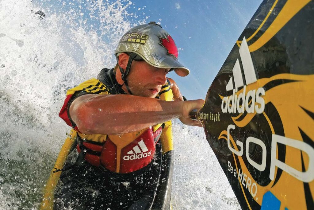 26 New Rules For Whitewater Today - Paddling Magazine