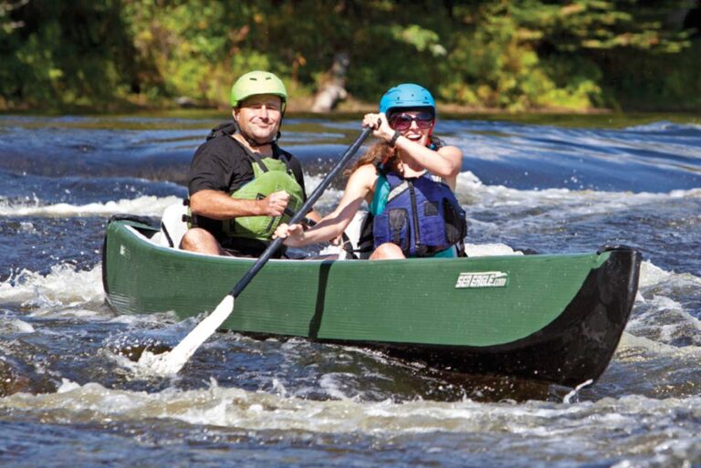 Best Sea Eagle Kayaks For 2025 - Paddling Magazine