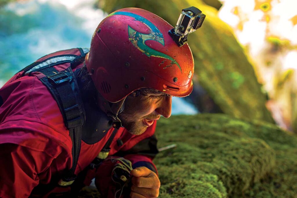 26 New Rules For Whitewater Today - Paddling Magazine