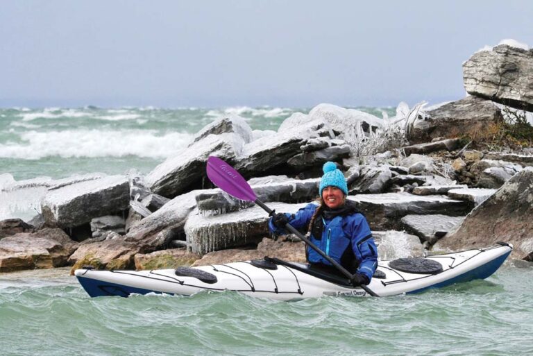 Best Current Designs Kayaks For 2026 - Paddling Magazine