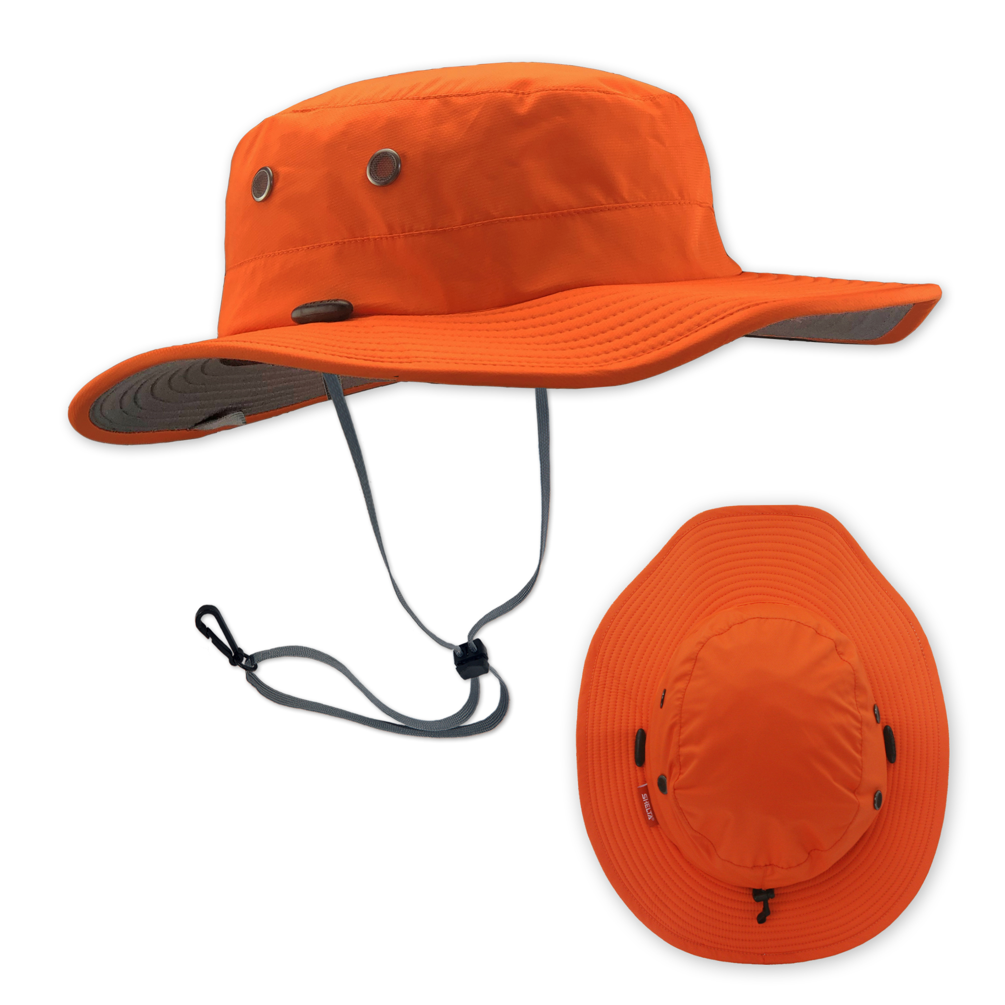 Best Fishing Hats For Kayak Anglers | Kayak Angler