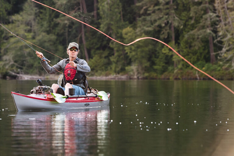 Best Native Watercraft Kayaks For 2025 | Kayak Angler