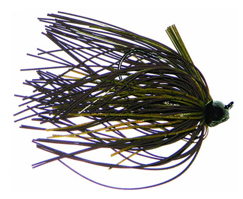 Best Bass Fishing Baits And Lures: Jigs | Kayak Angler