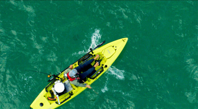 Watch Flotsam, An Offshore Kayak Fishing Film (Video) | Kayak Angler