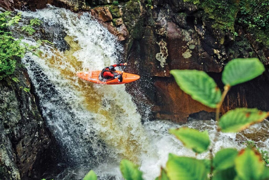 26 New Rules For Whitewater Today - Paddling Magazine