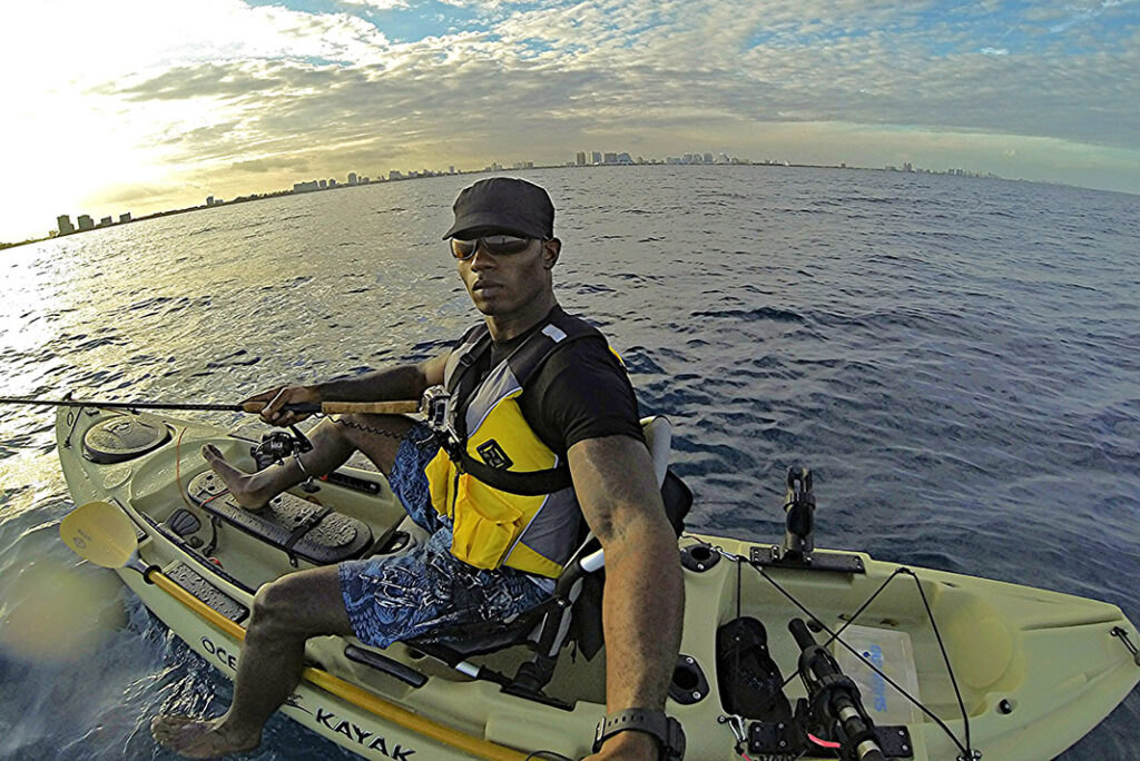 Ultimate Rigging Guide For Kayak Safety Gear | Kayak Angler