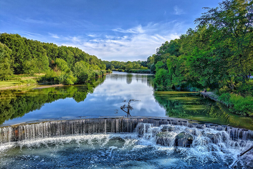 Best Rivers, Lakes And Creeks For Kayaking In Ohio - Paddling Magazine