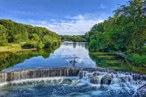 Best Rivers, Lakes And Creeks For Kayaking In Ohio - Paddling Magazine