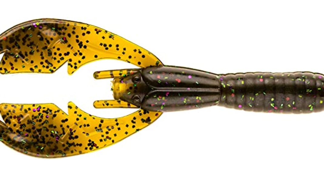 Best Bass Fishing Baits And Lures: Jigs | Kayak Angler