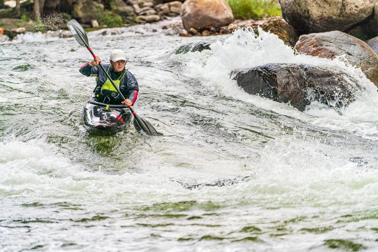 Best Whitewater Kayaks For 2025 - Paddling Magazine