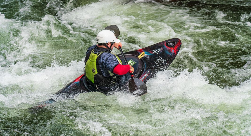 Guide To Kayak Camping: Tips For Planning, Packing, Portaging & More ...