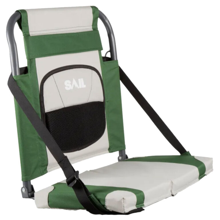 4 Best Canoe Seats For Comfort - Paddling Magazine