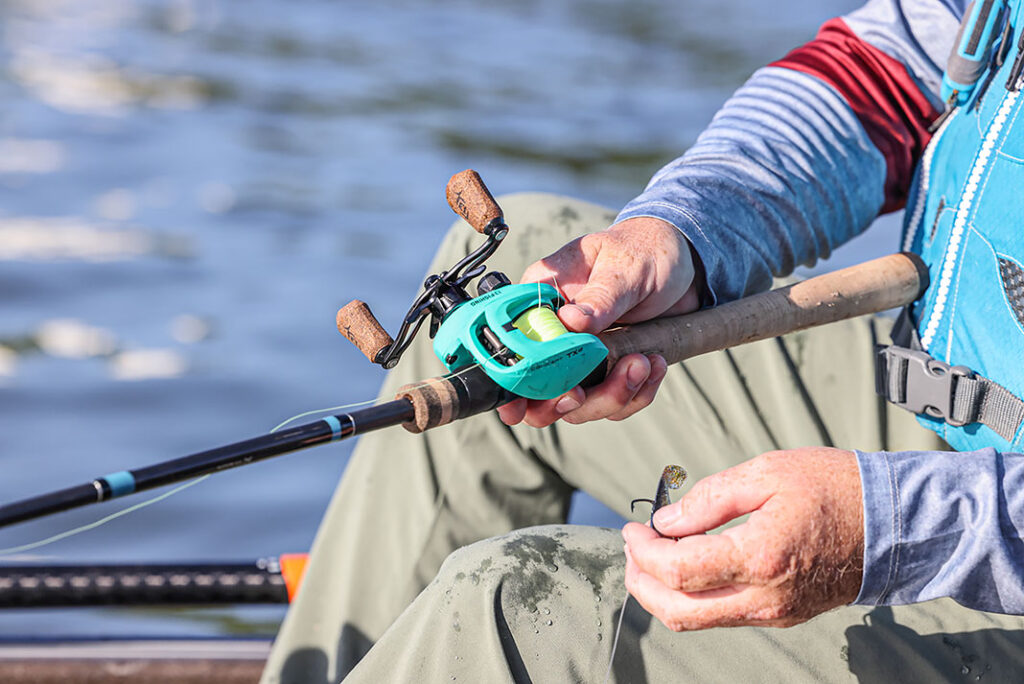 Best Saltwater Reels For Kayak Fishing at Sara Wallen blog