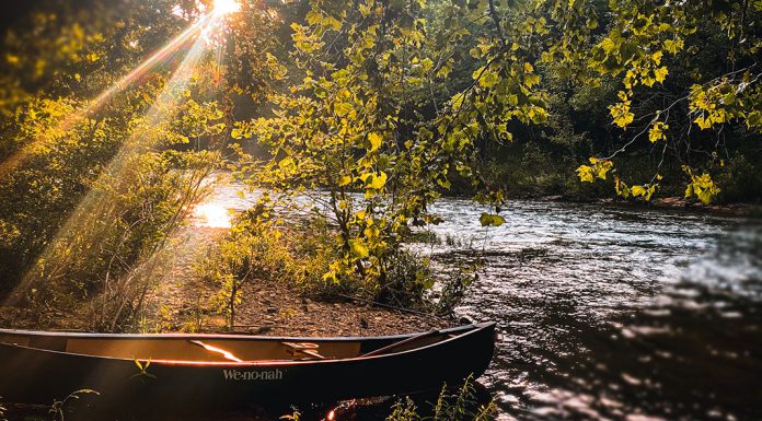 The Ultimate Guide To Paddling In Alabama - Paddling Magazine