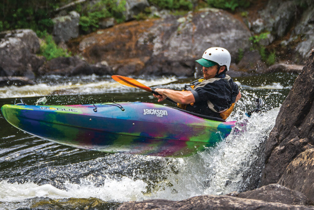 Kayak Reviews - Paddling Magazine