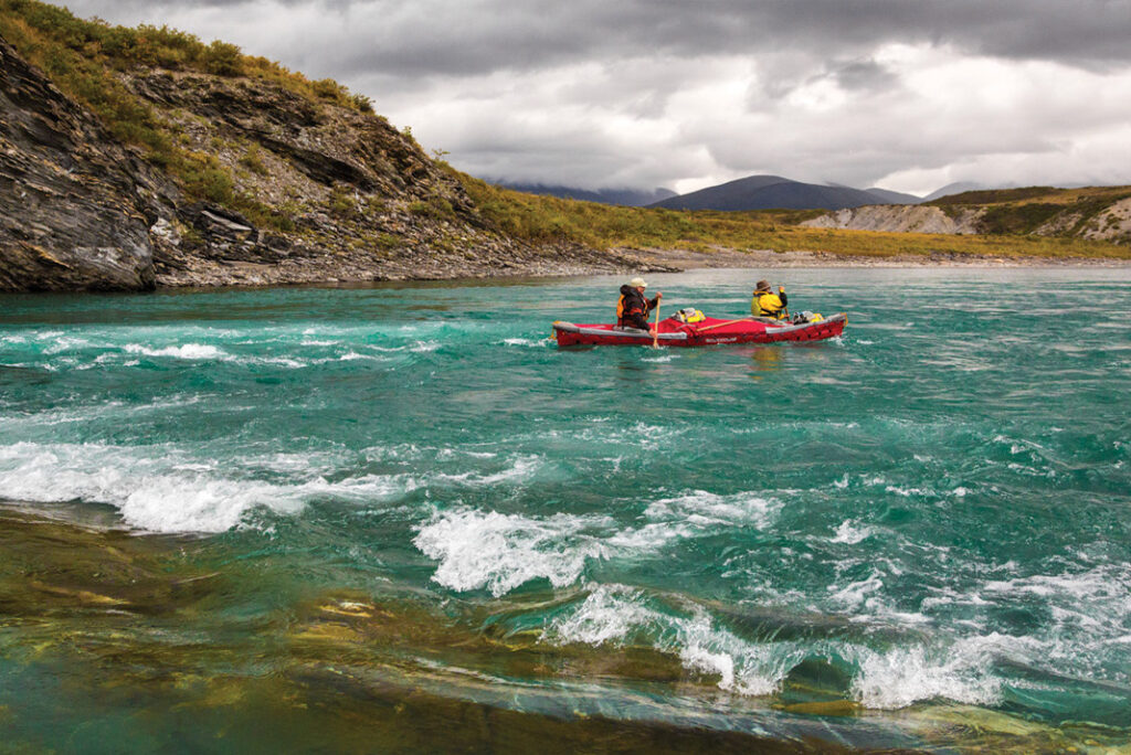 Canoe Reviews - Paddling Magazine