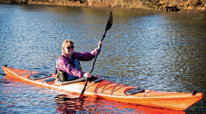 Best Touring Kayaks For 2025 - Paddling Magazine