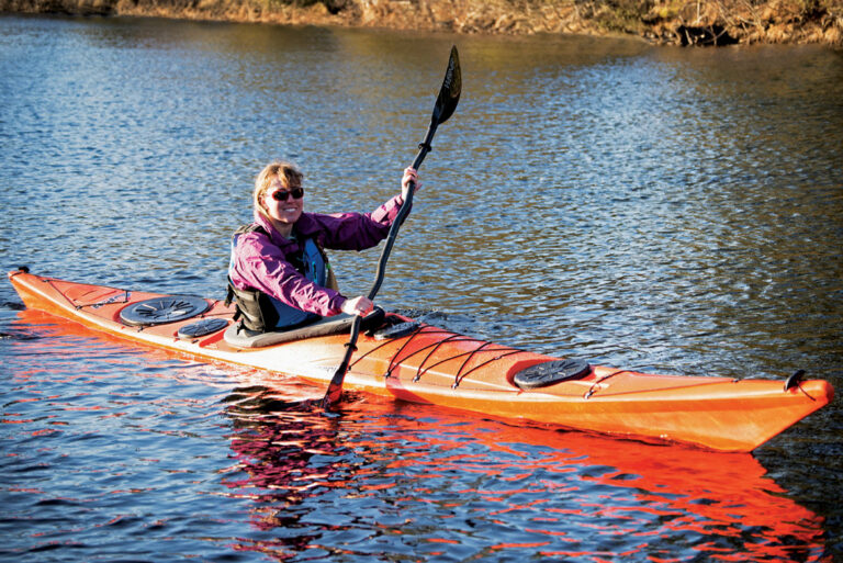Best Touring Kayaks For 2026 - Paddling Magazine