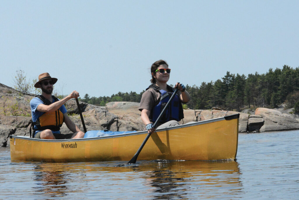Best Wenonah Canoes For 2026 - Paddling Magazine