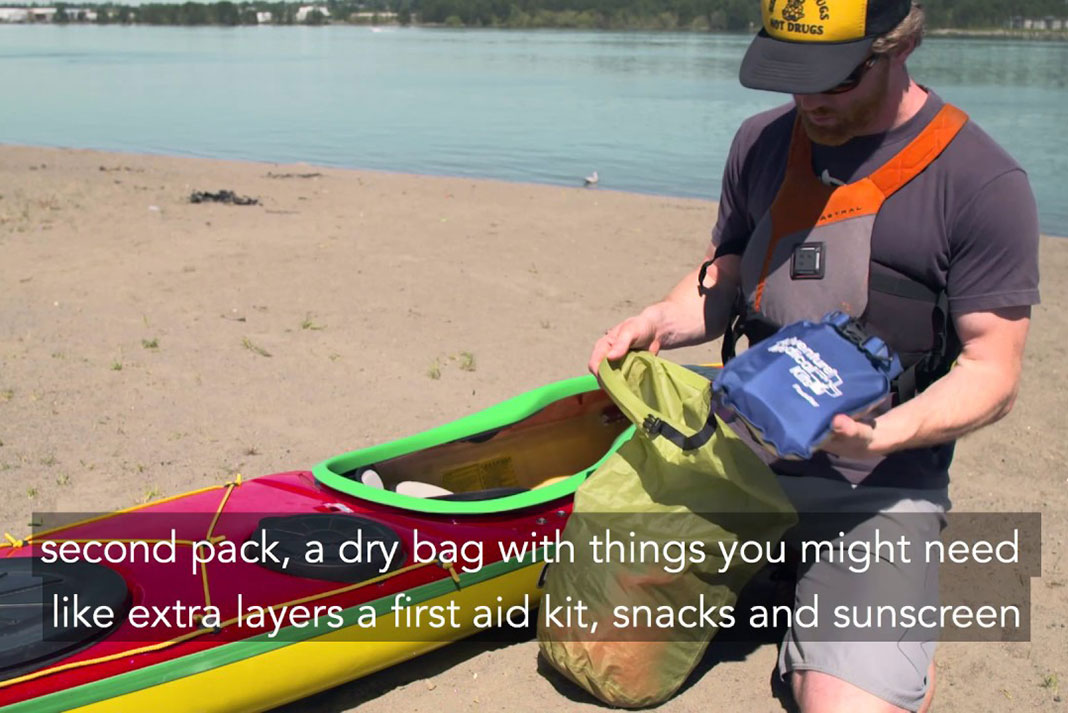Essential Paddling Gear - Paddling Magazine