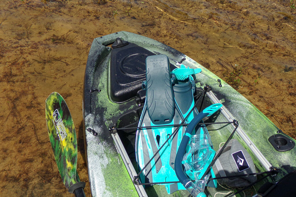 Kayak Fishing Across Texas From North To South | Kayak Angler