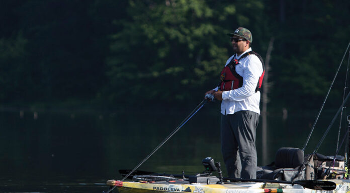 6 Pro Anglers Share Their Sight Fishing Tips | Kayak Angler