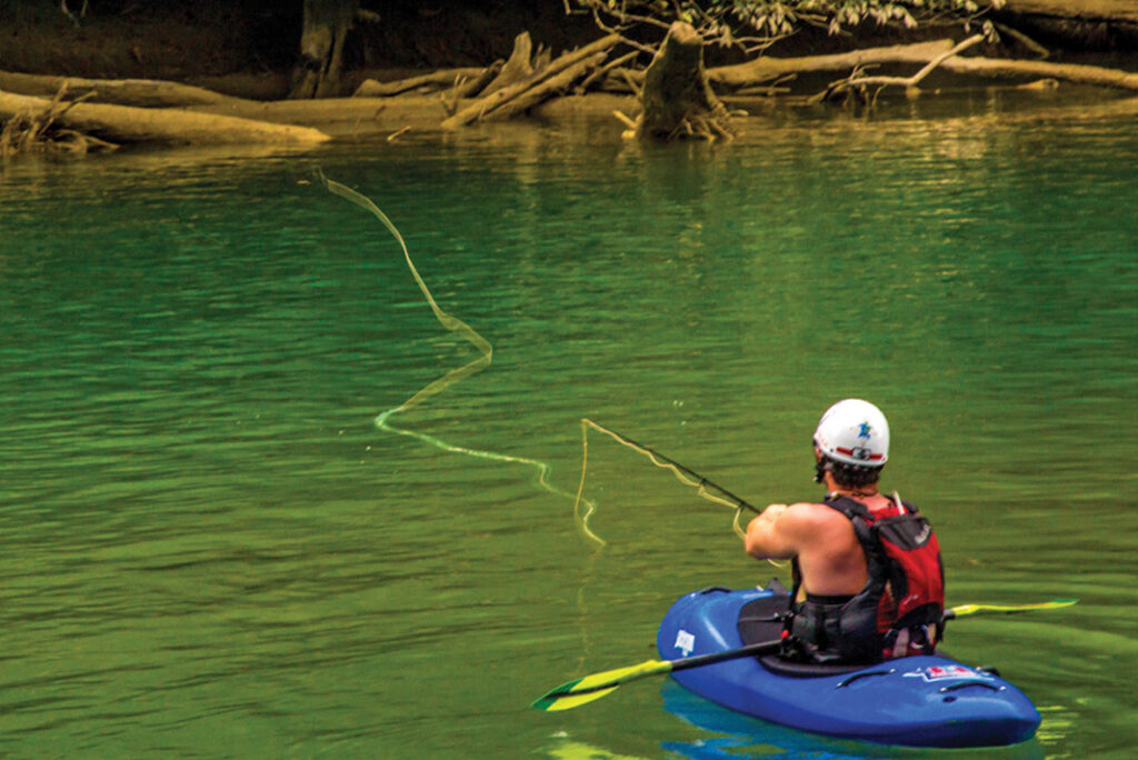 UnBelizable: Central America's Best Kayak Fishing Kept Secret | Kayak ...