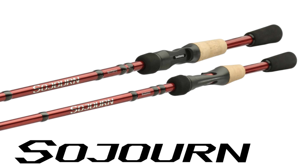 Shimano Introduces New Rod Options for the Muskie Angler | Kayak Angler