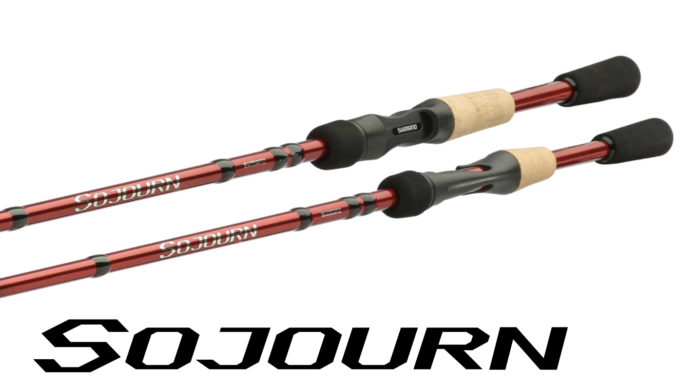 Shimano Introduces New Rod Options for the Muskie Angler | Kayak Angler