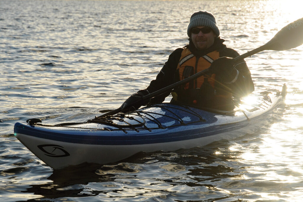 Best Current Designs Kayaks For 2025 - Paddling Magazine