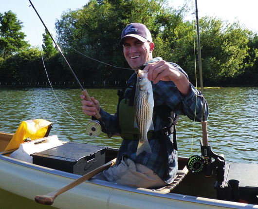 Up Your Game With 5 Pro Fly Fishing Techniques | Kayak Angler