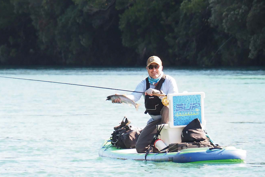 Up Your Game With 5 Pro Fly Fishing Techniques | Kayak Angler