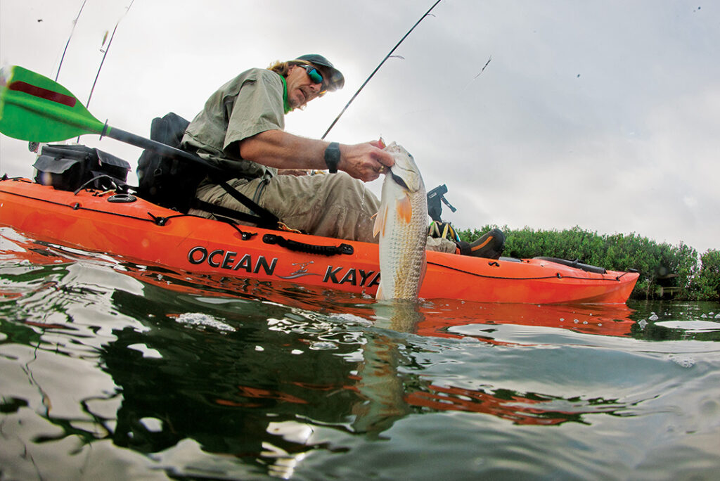 Kayak Fishing Secrets From 7 Top Pro Anglers | Kayak Angler
