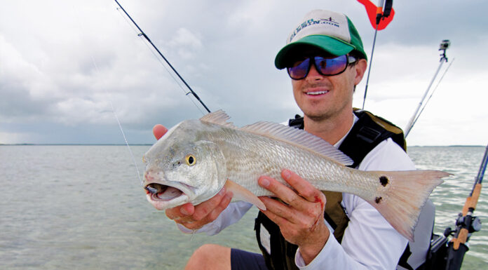 Kayak Fishing Secrets From 7 Top Pro Anglers | Kayak Angler