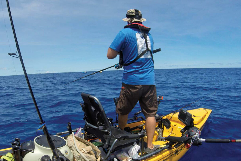 6 Pro Anglers Share Their Sight Fishing Tips | Kayak Angler