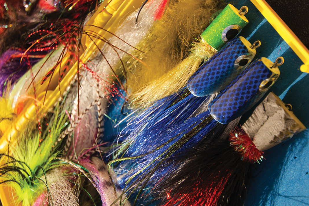 Up Your Game With 5 Pro Fly Fishing Techniques | Kayak Angler