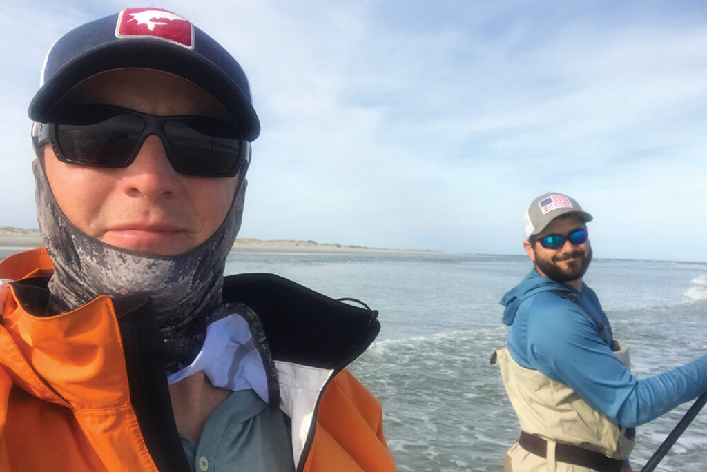 How To Find That Elusive Hard-Fishing Friend | Kayak Angler