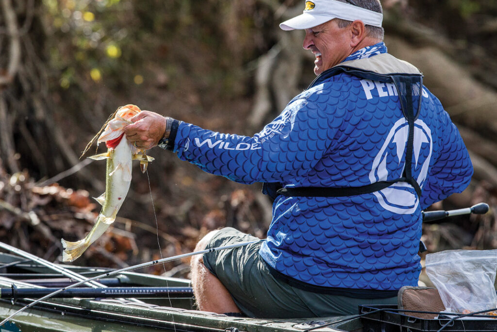 6 Pro Anglers Share Their Sight Fishing Tips | Kayak Angler